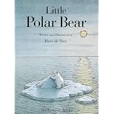 Ahoy There, Little Polar Bear!: de Beer, Hans: 9781558583894: Amazon ...
