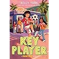 Key Player (Front Desk #4): Yang, Kelly: 9781338776256: Amazon.com: Books