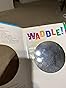 Waddle!: A Scanimation Picture Book: Butler Seder, Rufus: 9780761151128 ...