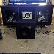 Amazon.in: Buy Logitech Z-623 2.1 Channel THX-Certified Multimedia ...