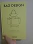 Fashionary Bag Design: A Handbook for Accessories Designers: FASHIONARY ...