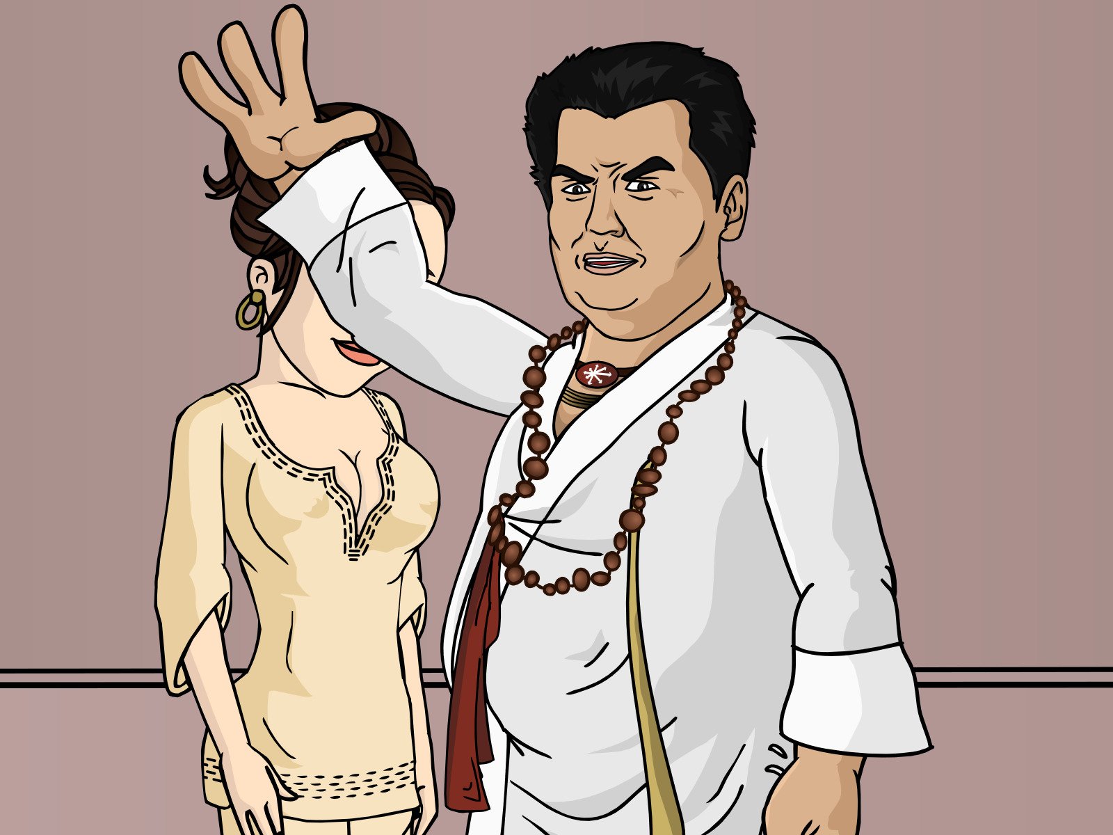 Watch Mono Mario | Prime Video