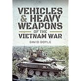 Weapons of the Vietnam War: Robinson, Anthony: 9780861241309: Amazon ...