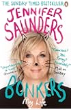 Bonkers: My Life in Laughs: Amazon.co.uk: Jennifer Saunders ...