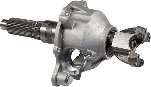 Amazon.com: Rubicon Express RE1811 SYE KIT HD NP231: Automotive