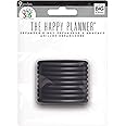 Amazon.com: me & my BIG ideas Plastic Expander Discs, Black - The Happy ...
