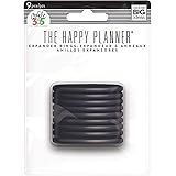 Me & My Big Ideas Black Metal Expander Discs + Free Shipping