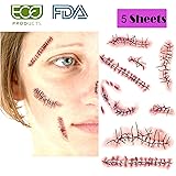 Amazon.com: Forum Novelties Bloody Weapons Knife: Toys & Games