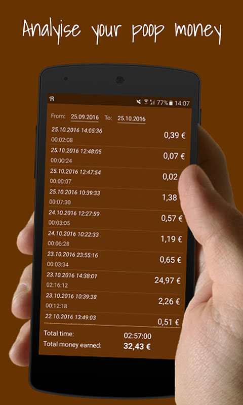 Poop Money:Amazon.com:Appstore for Android