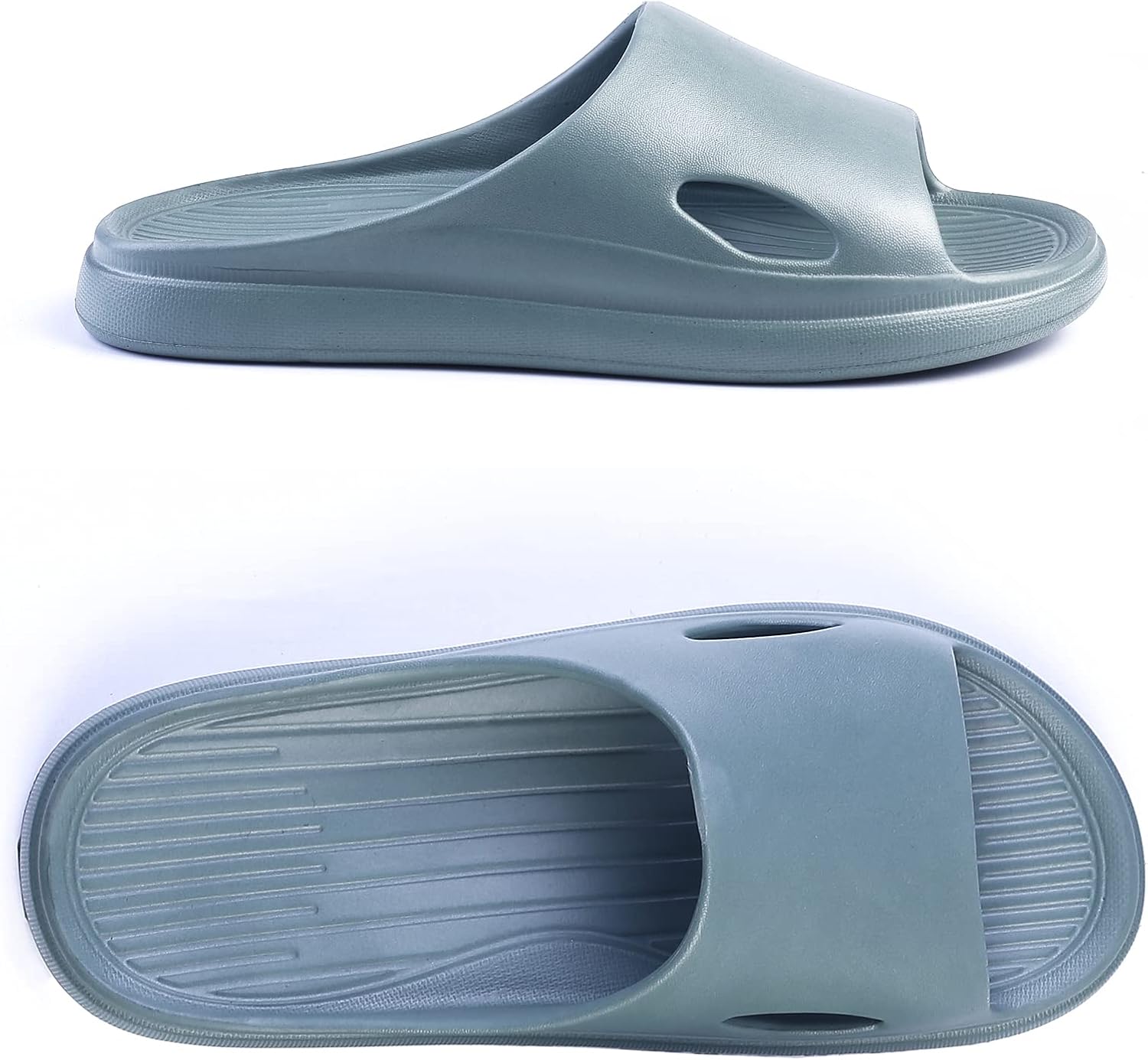 R-ISLAND Slippers Women Summer Beach Shoes Swimming Pool Shower ...