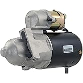 Amazon.com: ACDelco Gold 337-1018 Starter,Grey & yellow : Automotive