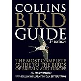 Collins Bird Guide: The Most Complete Field Guide to the Birds of ...