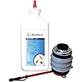 Amazon.com: 1 LB Delta Dust Insecticide and 1 JT Eaton Hand Duster ...