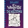 Amazon.com: Diary of a Wimpy Kid #13: Meltdown: 9781419727436: Kinney ...