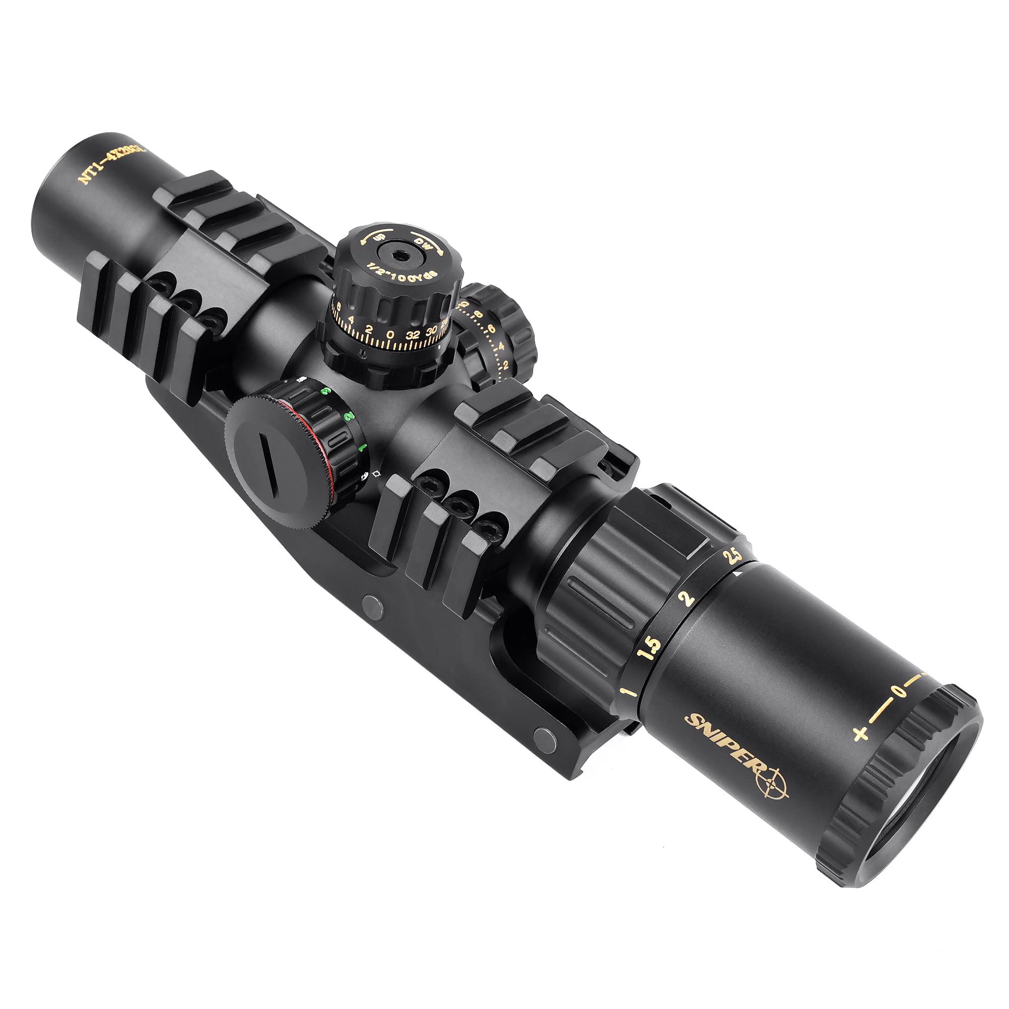 Gun Scopes Oman | Gun Scopes | Whizz