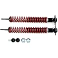 Amazon.com: ACDelco Specialty 519-36 Front Spring Assisted Shock ...