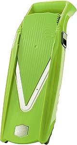 Amazon.com: Swissmar Borner V Power Mandoline V-7000, Green: Mandolin ...