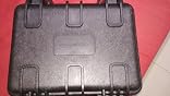 AmazonBasics Hard Camera Case - Large : Amazon.in: Electronics