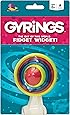 Amazon.com: Brainwright Gyrings - The Out of This World Fidget Widget ...