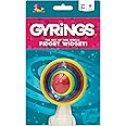 Amazon.com: Brainwright Gyrings - The Out of This World Fidget Widget ...