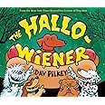 The Hallo-Weiner: Pilkey, Dav, Pilkey, Dav: 9780590417037: Amazon.com ...