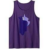 Amazon.com: Disney and Pixar’s Inside Out 2 Ennui Costume Big Face T ...