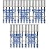 Amazon.com: Schmetz Quilting Sewing Machine Needles 130/705H H-Q Size 90/14, (pack of 5)