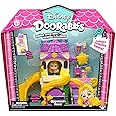 Amazon.com: Disney Doorables Multi Stack Playset - Tangled : Toys & Games