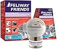 FELIWAY Classic Diffuser Starter Kit - Reassures Cats & Helps Control ...