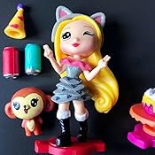 Party Pop Teenies 6044093 - Party Pop Teenies Pack of 2 Surprises (1 ...