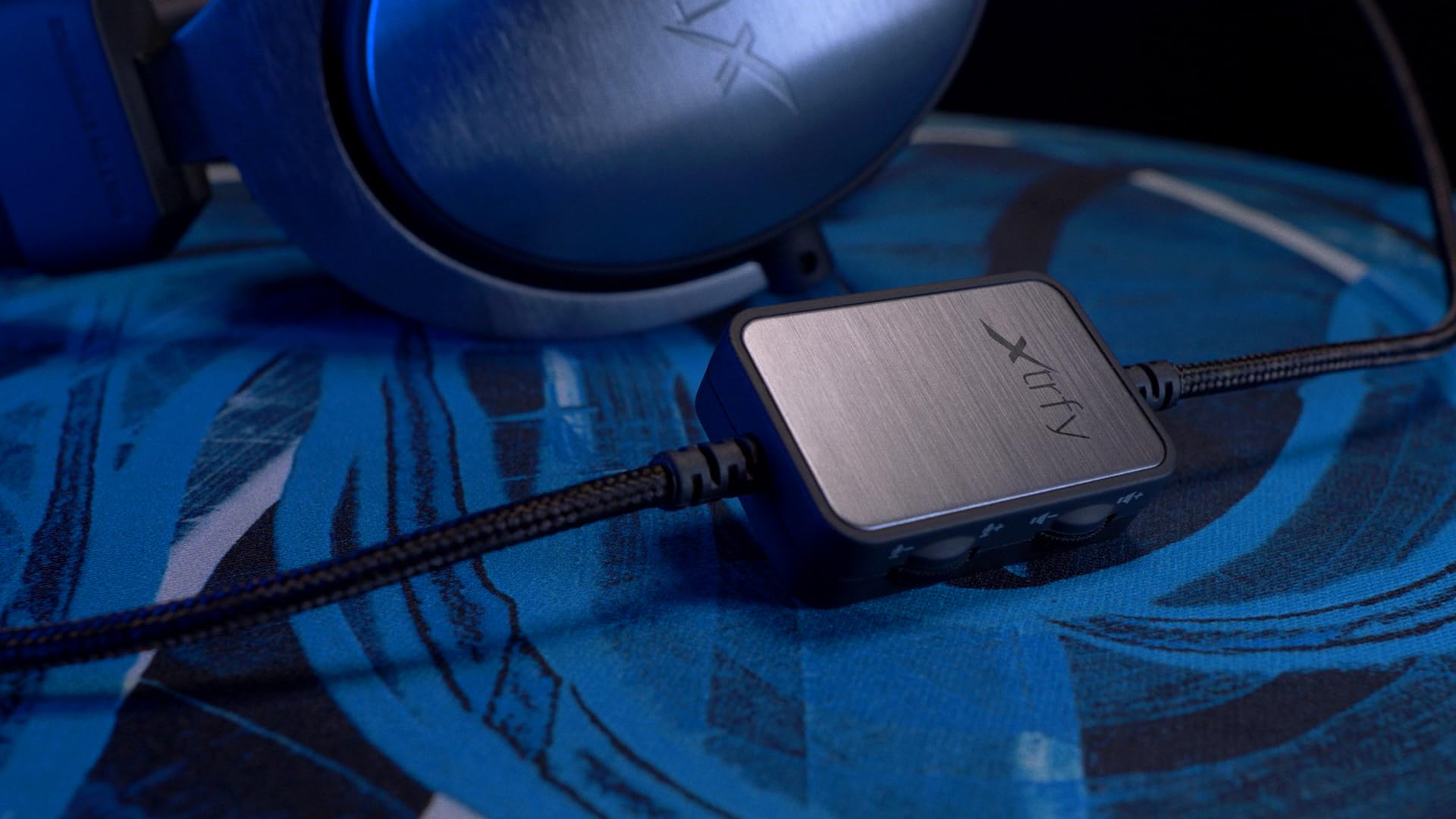 Mua Xtrfy H1 PRO Gaming Headset with Microphone trên Amazon Mỹ chính hãng 2025 | Fado