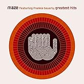 Maze featuring Frankie Beverly - Greatest Hits: 35 Years of Soul ...