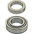 Amazon.com: ACDelco Gold A10 Rear Wheel Bearing : Automotive