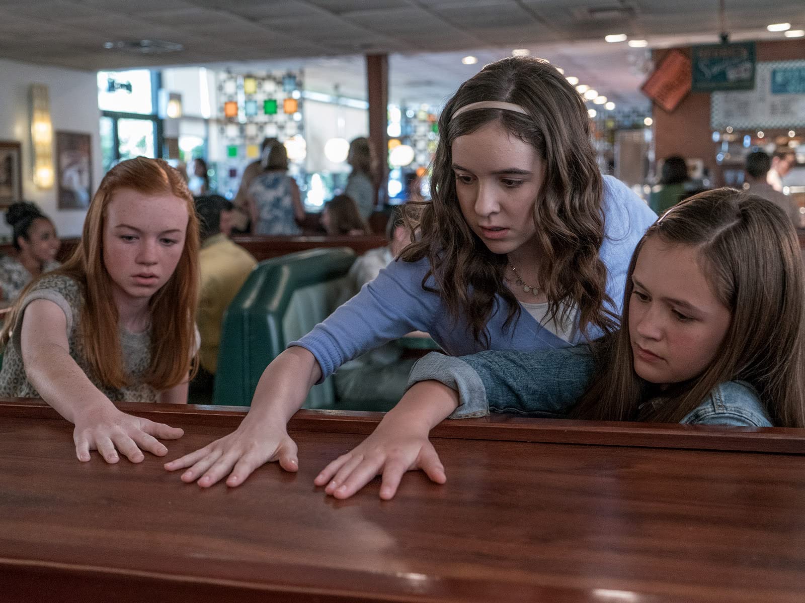 Amazon.co.jp: Just Add Magic - Season 2 : Annabelle Kavanagh, Zach ...