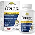 Amazon.com: Real Health Laboratories The Prostate Formula with Saw ...