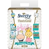 Buy Merries Small Size Diaper Pants, 62 Count (S-62) Online at Low ...