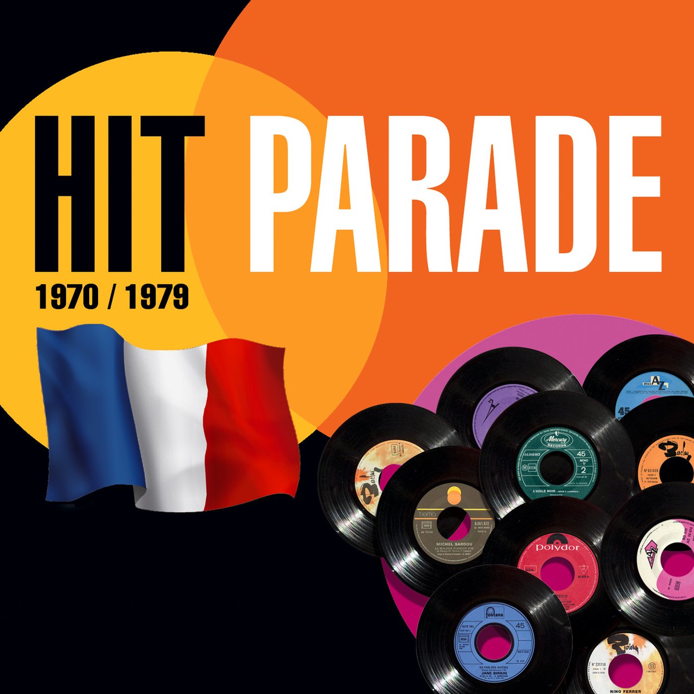 Hit Parade French 1970 1979 Various Universal France Amazon de Musik hit-parade-french-1970-1979-various-universal-france-amazon-de-musik