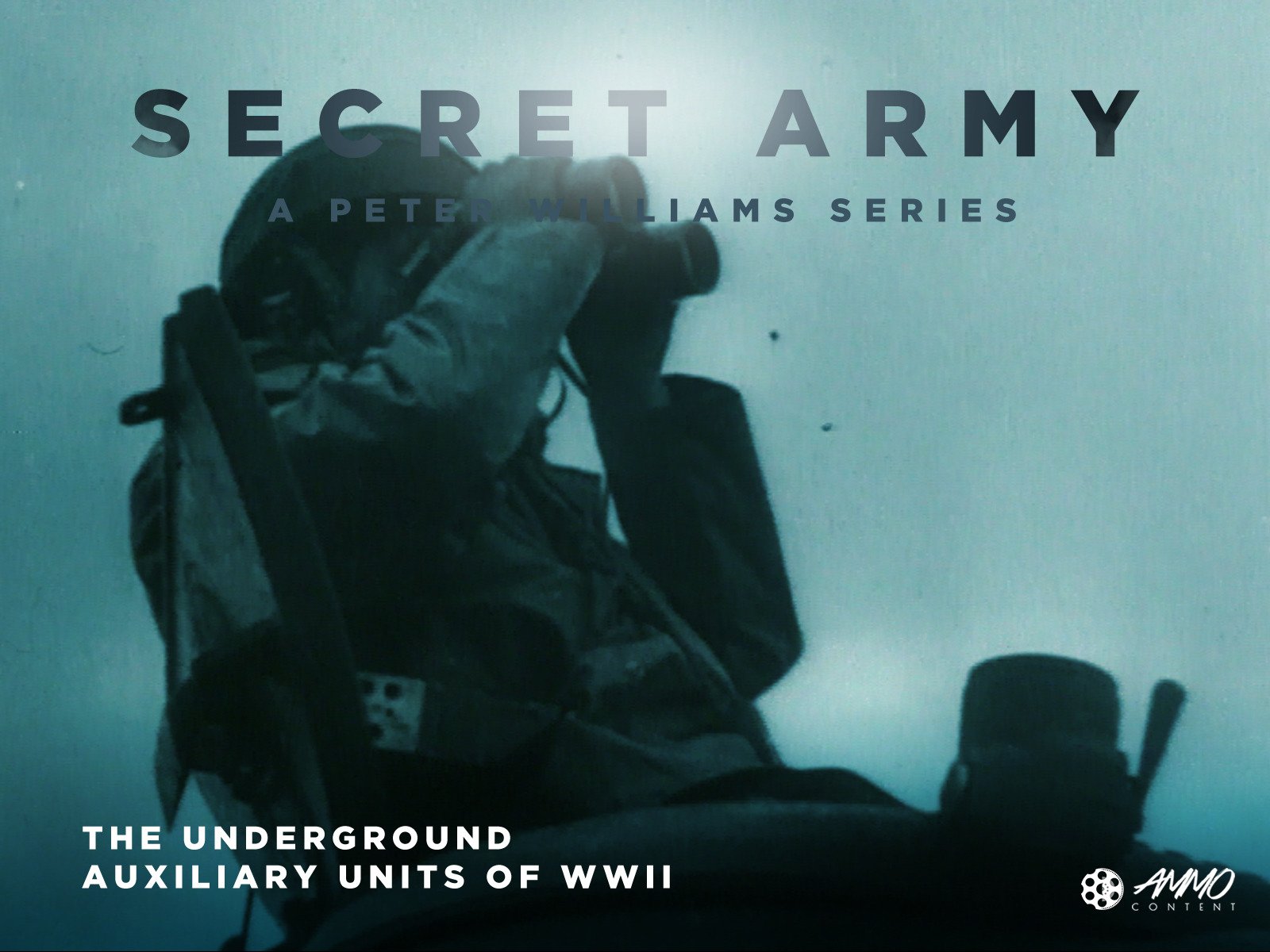 Watch Secret Army | Prime Video
