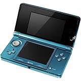 Nintendo Handheld Console 2DS - Black/Blue: Amazon.co.uk: PC & Video Games