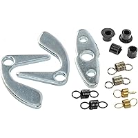 Amazon Best Sellers: Best Automotive Replacement Distributor Recurve Kits