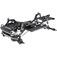 Amazon.com: Axial SCX10 PRO 1/10th 4WD Kit, AXI03028 : Toys & Games