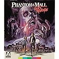 Amazon.com: Phantom of the Mall: Eric's Revenge (Standard Special ...