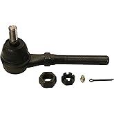 Amazon.com: MOOG ES3691 Steering Tie Rod End for Ford F-150 : Automotive