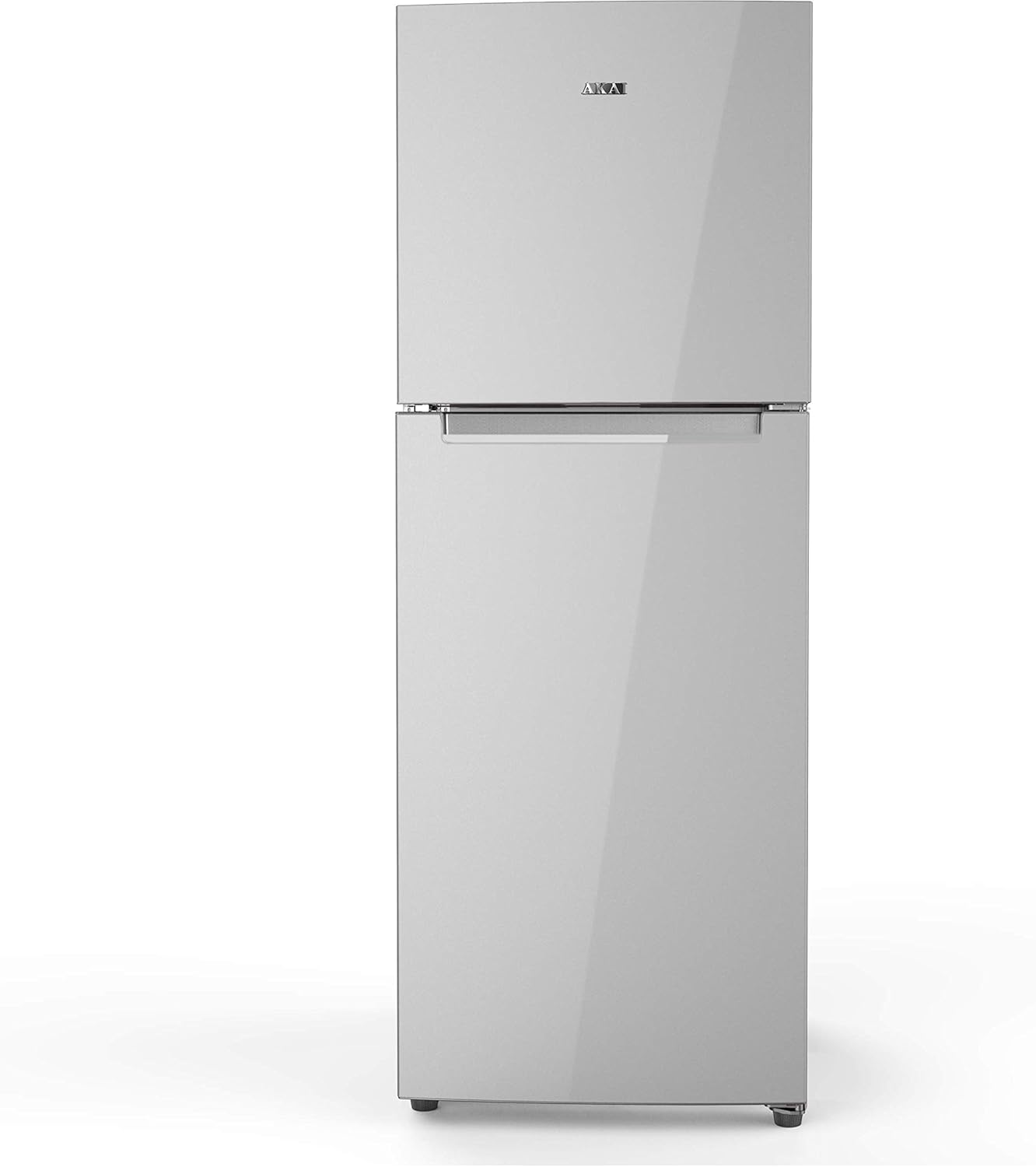 AKAI Refrigerator, Silver, Large/226 Litres, RFMA-266SWIF: Buy Online ...