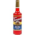Amazon.com: Torani Ruby Red Grapefruit Syrup - 750ml : Grocery ...