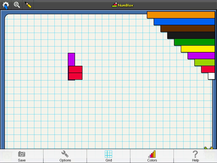 NumBlox - App on the Amazon Appstore