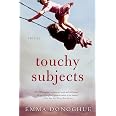 Touchy Subjects: Donoghue, Emma: 9780156032612: Amazon.com: Books