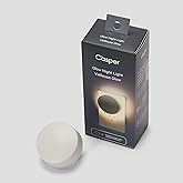 Casper Sleep Glow Light, Single Pack, White - Amazon.com