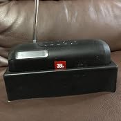 JBL Tuner Portable Bluetooth Speaker: Amazon.in: Electronics