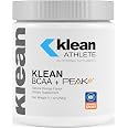 Amazon.com: Klean Athlete Klean BCAA + Peak ATP | Amino Acid Supplement ...